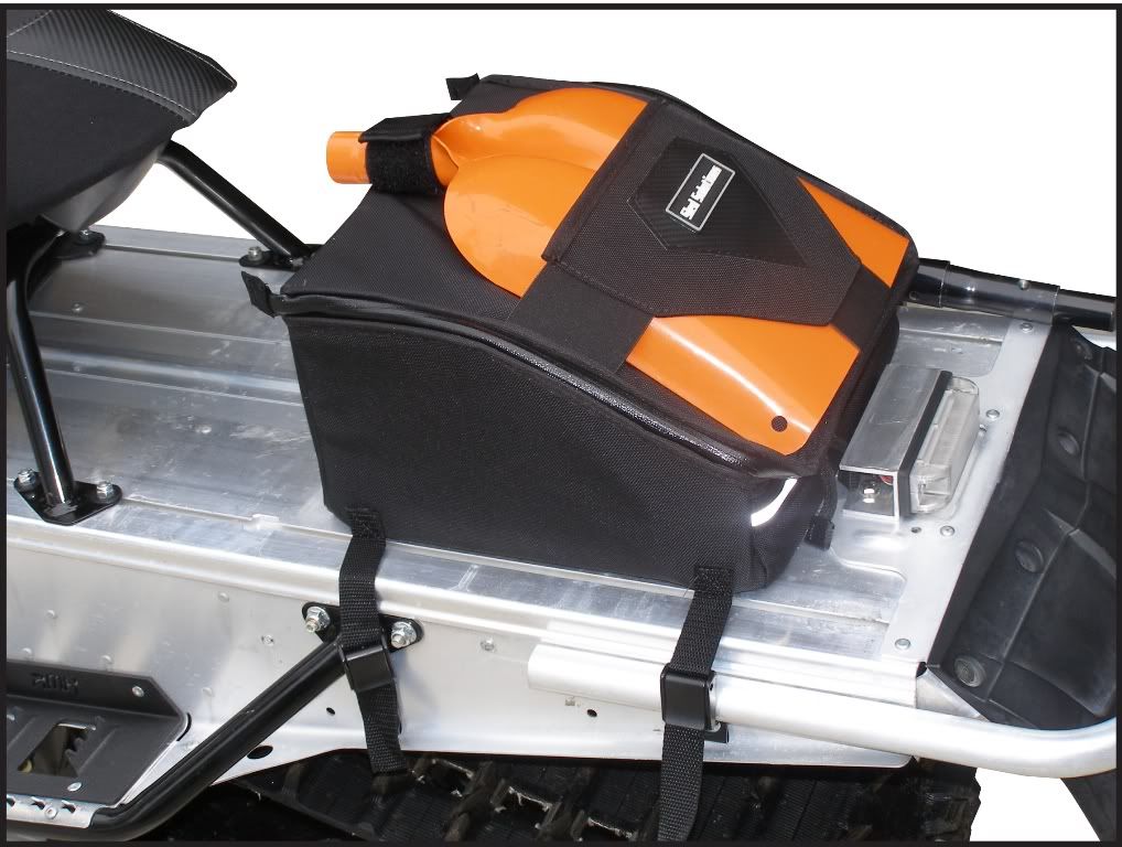 Exciting Day for Sled Solutions! | Hardcore Sledder